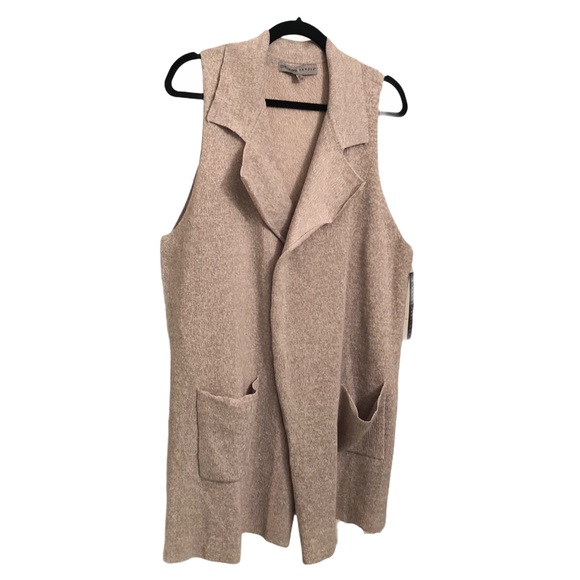 Absolutely Famous | Jackets & Coats | Absolutely Famous Sweater Long ...